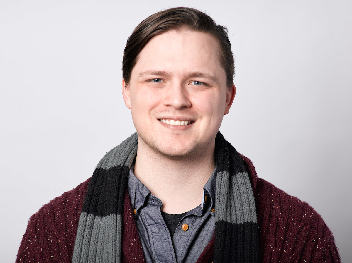 Jackson Duhon | General Assembly