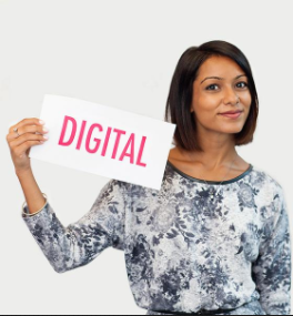 Shefali Sharma | General Assembly