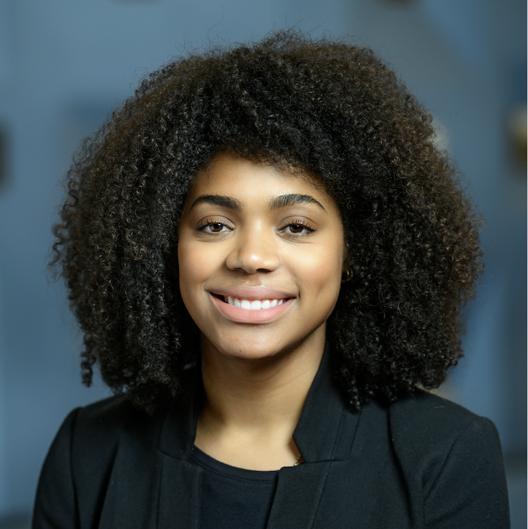 Alexis Davis | General Assembly