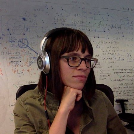 Bethany Baker | General Assembly