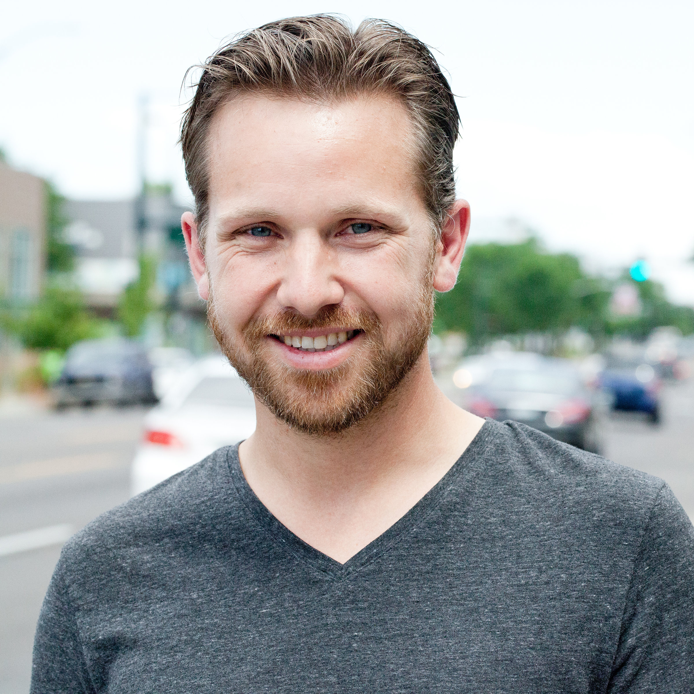 Kevin Cook | General Assembly