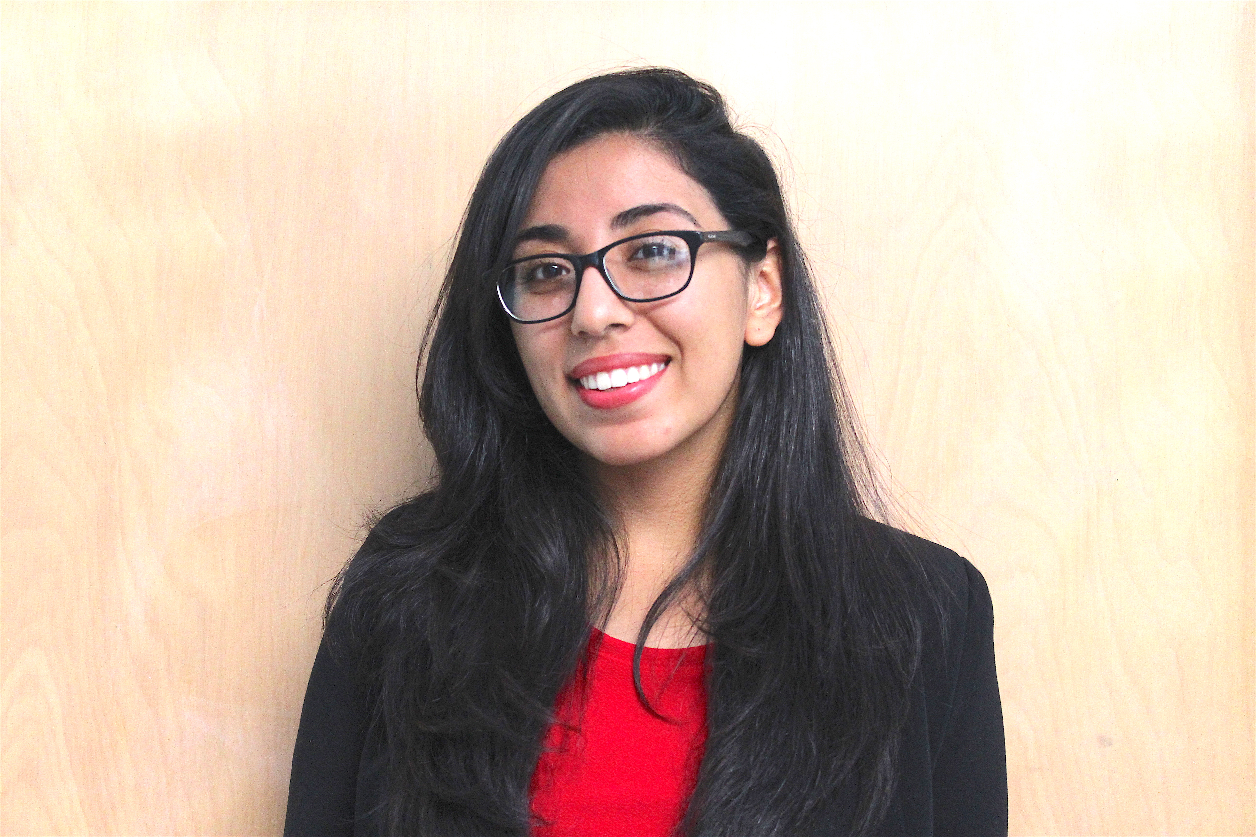 Karima Alkhalid | General Assembly