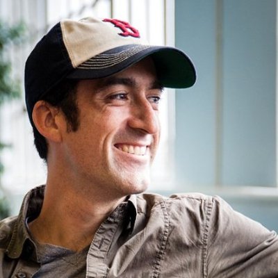 David Delmar | General Assembly