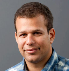 Itamar Novick | General Assembly