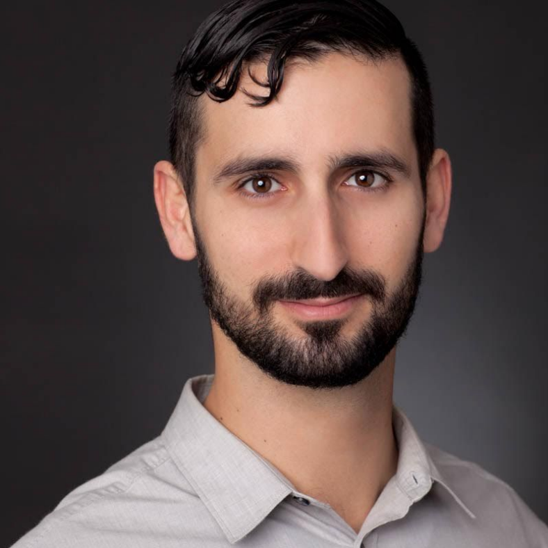 Jonathan Matus | General Assembly