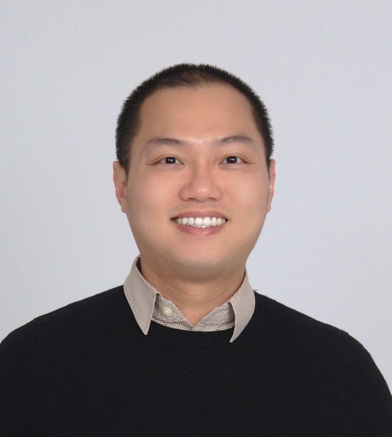 Dr. Chih-Wen (James) Cheng | General Assembly