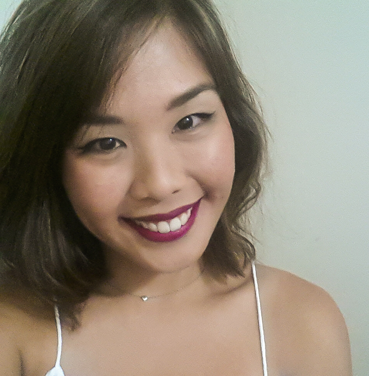 Romy Rose Reyes | General Assembly