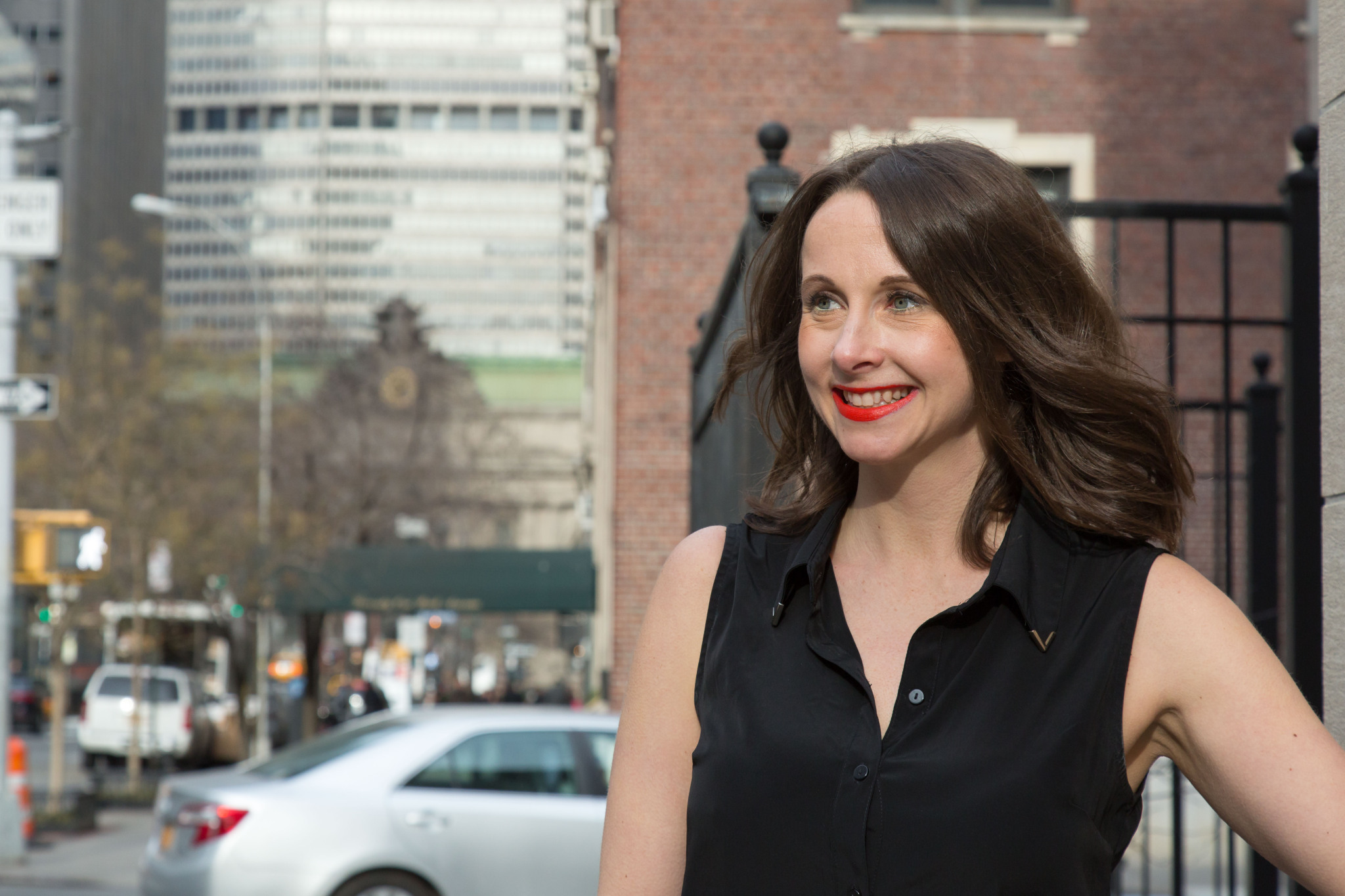 Allison Wehrley | General Assembly