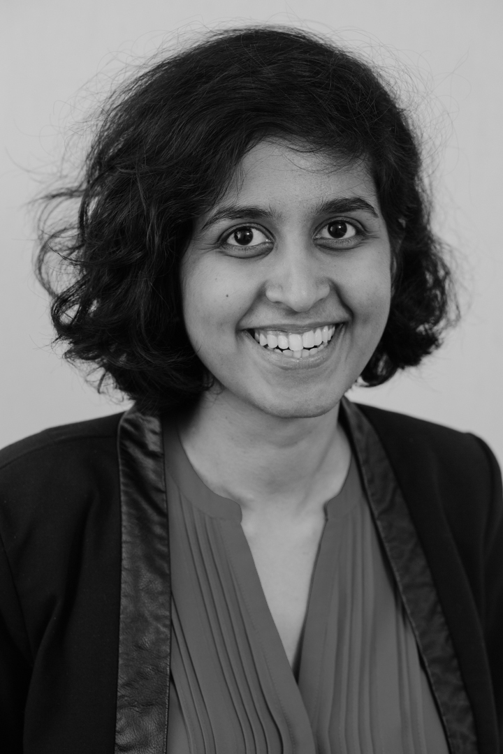 Ritika Bhasker | General Assembly