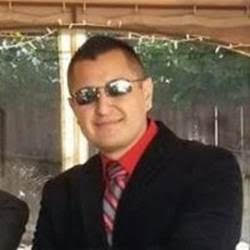 Joseph Gutierrez | General Assembly