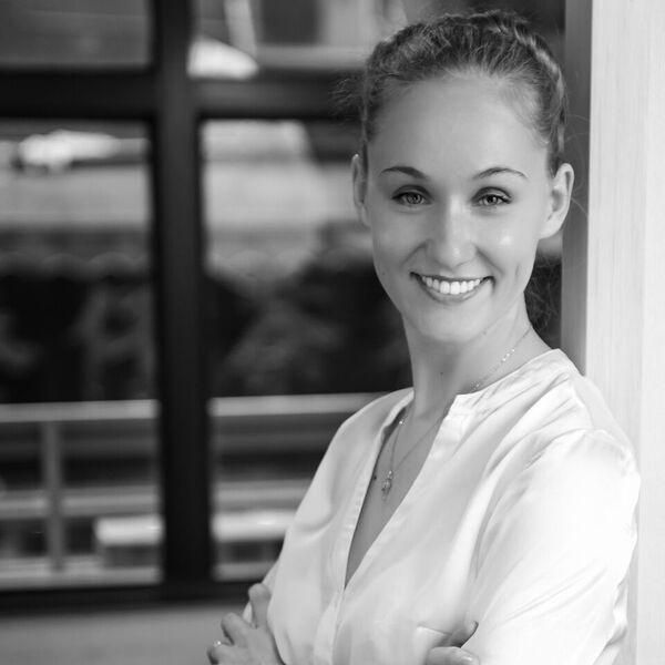 Ashley Galina | General Assembly
