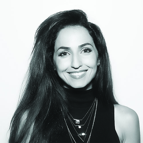 Maece Seirafi | General Assembly