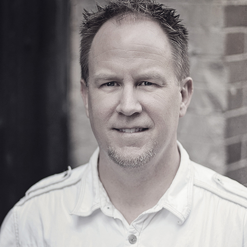 Michael Stinson | General Assembly