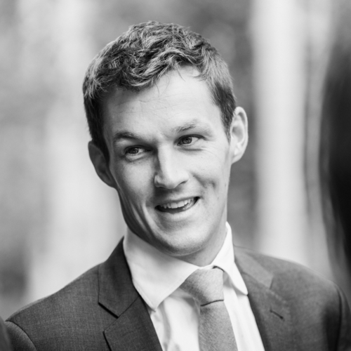 Jordan Breighner | General Assembly