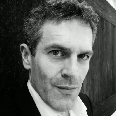 Paul McLeod | General Assembly