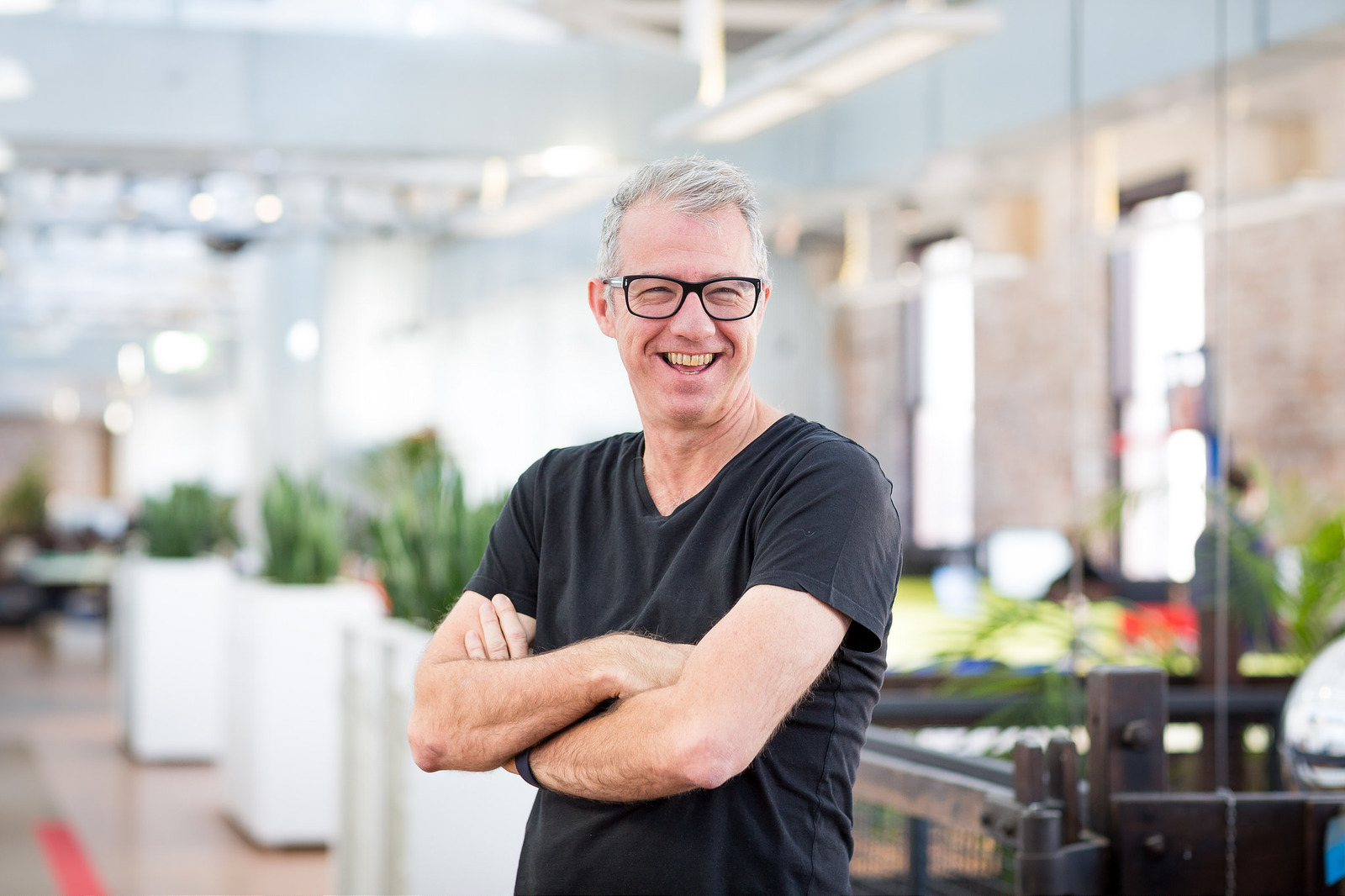 Phil Morle | General Assembly