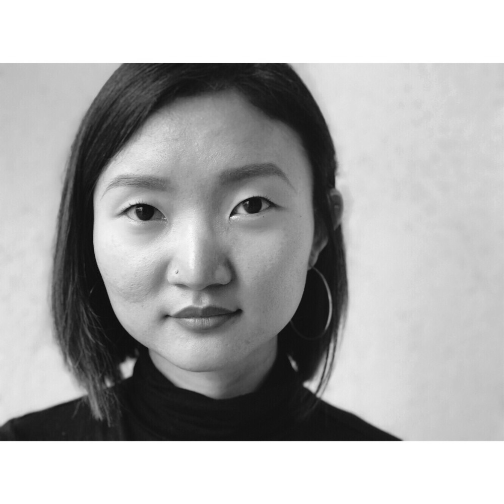 Esther Kang | General Assembly