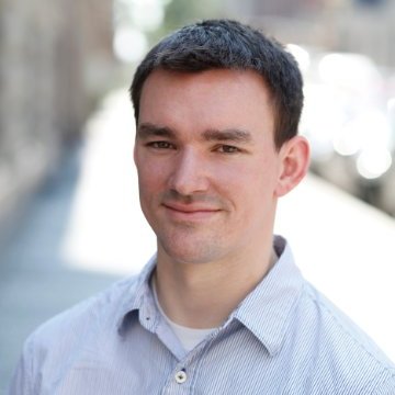 Wesley Barrow | General Assembly