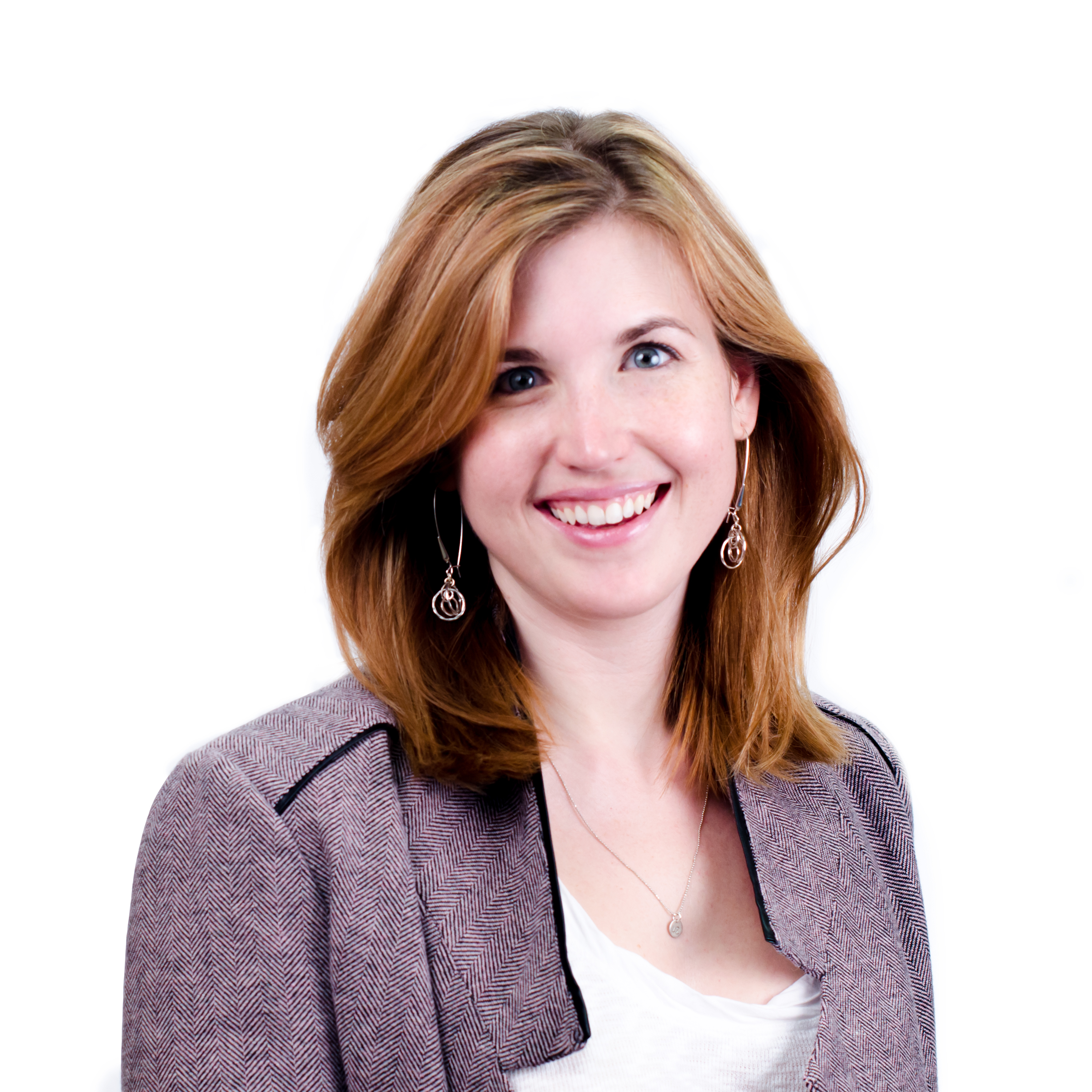 Krista Morgan | General Assembly