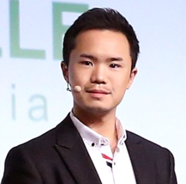 Vincent Leung | General Assembly