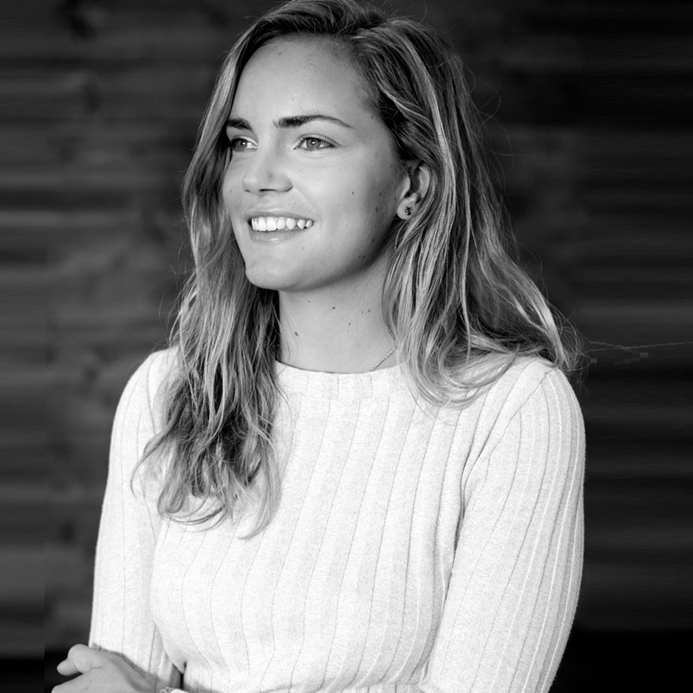 Georgina Brown | General Assembly