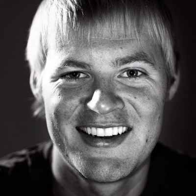 Andrew Hyde | General Assembly