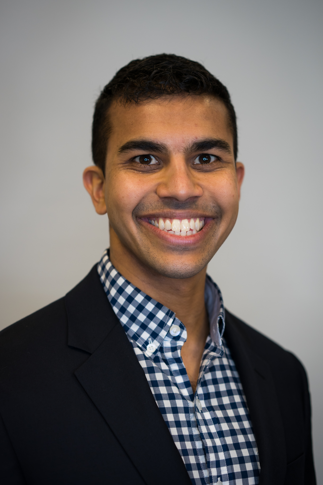 Anay Shah | General Assembly