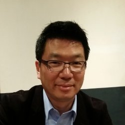 Jimmy Kim | General Assembly