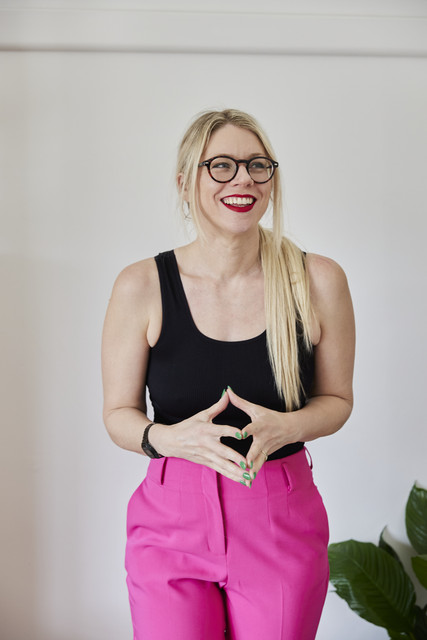 Miranda Maturana | General Assembly