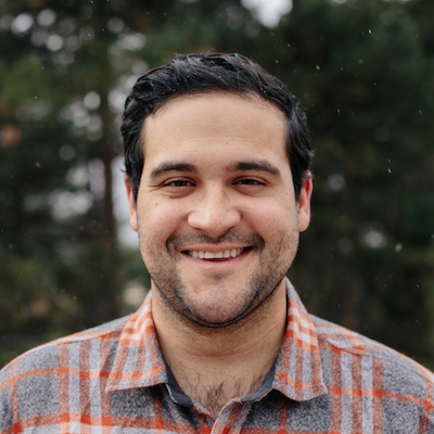 Matt Thomas | General Assembly