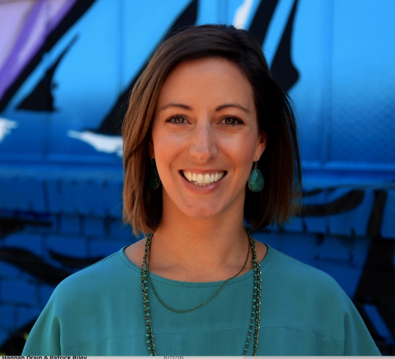 Dani Larson | General Assembly