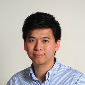 Justin Lee | General Assembly