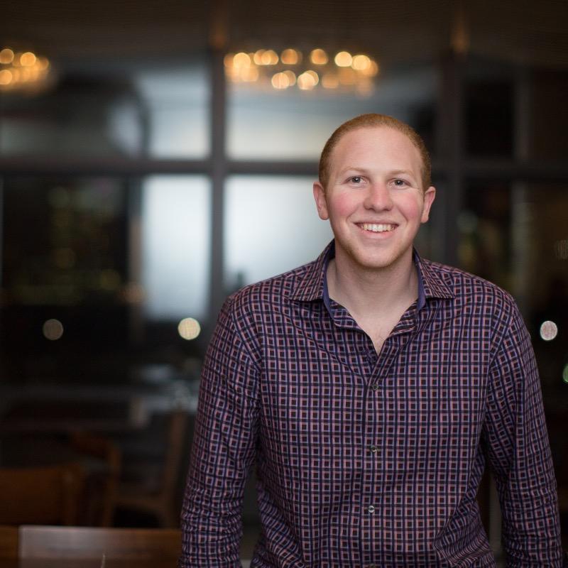 Jared Kleinert | General Assembly