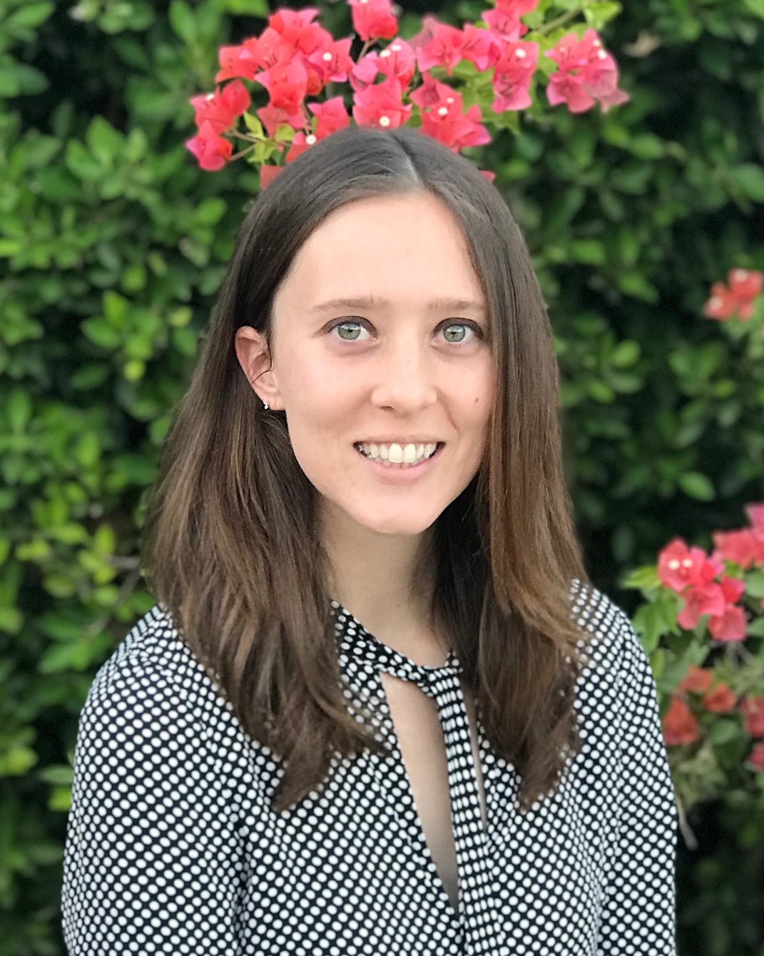 Adrienne Dreyfus | General Assembly