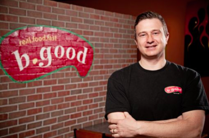 Jon Olinto | General Assembly