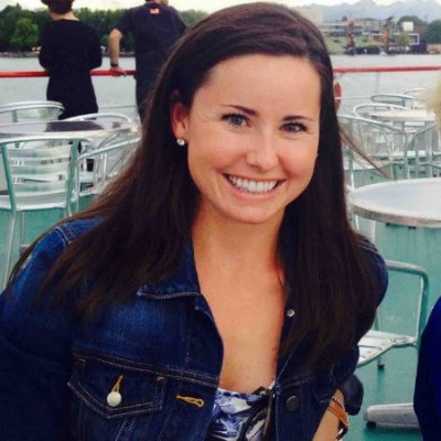 Maureen Liddy | General Assembly