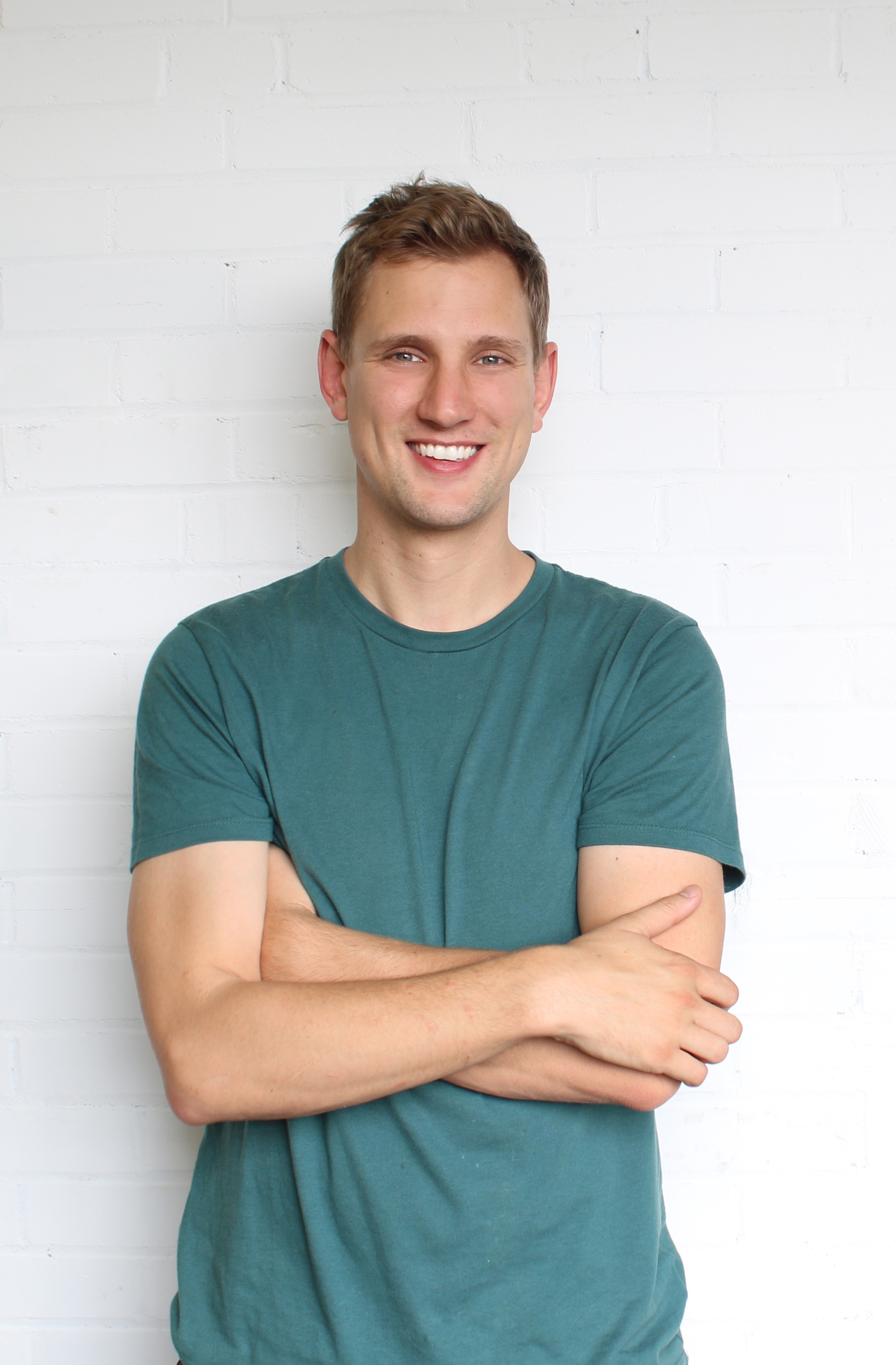 Jon Friedman | General Assembly
