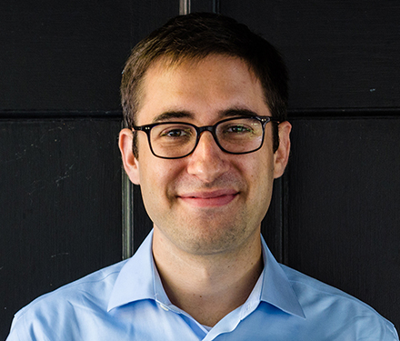 Josh Wexler | General Assembly