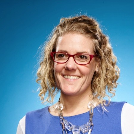 Jessica Christiansen-Franks | General Assembly