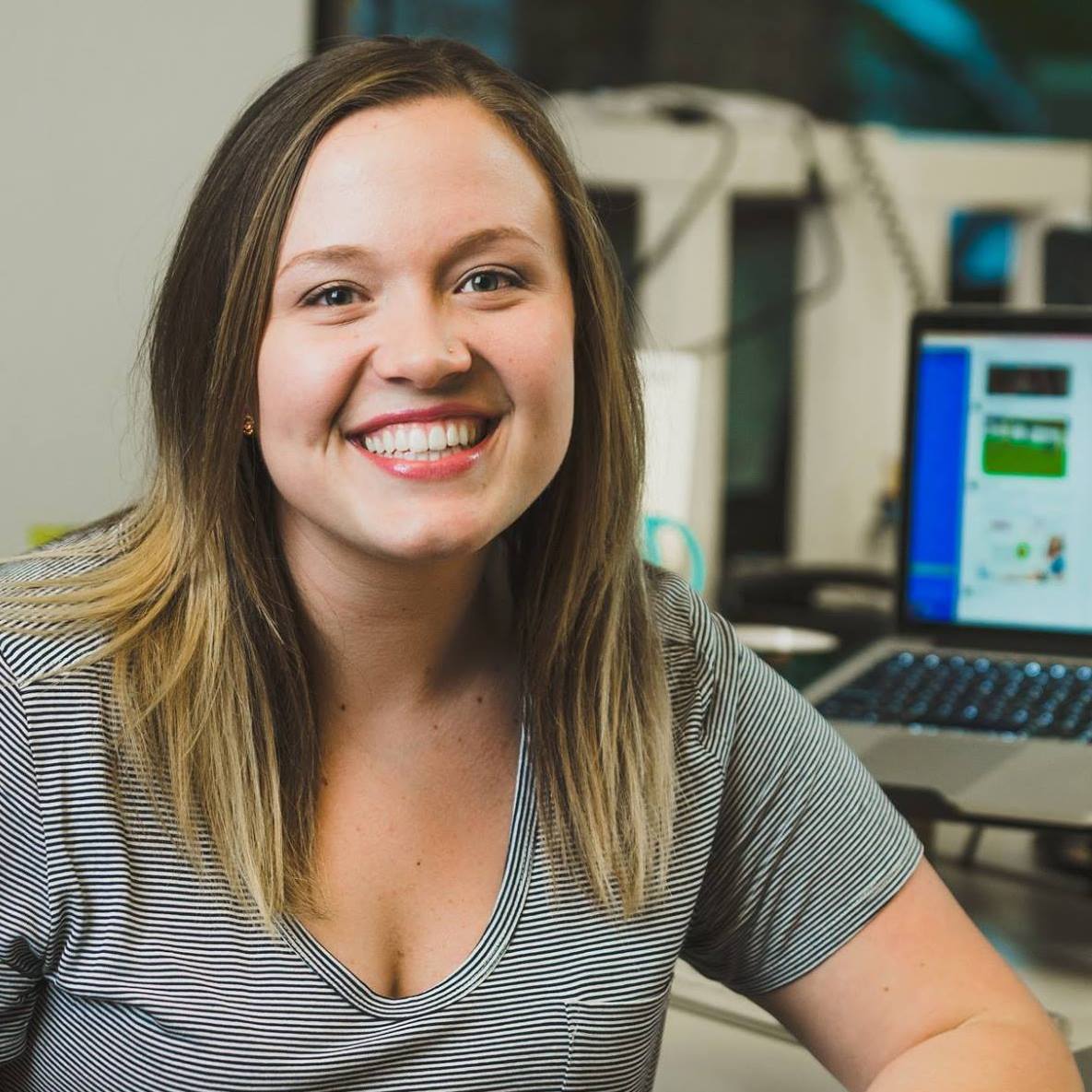 Kate Griggs | General Assembly