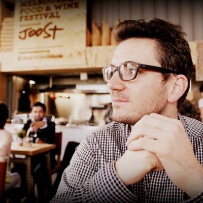 Neil Varcoe | General Assembly