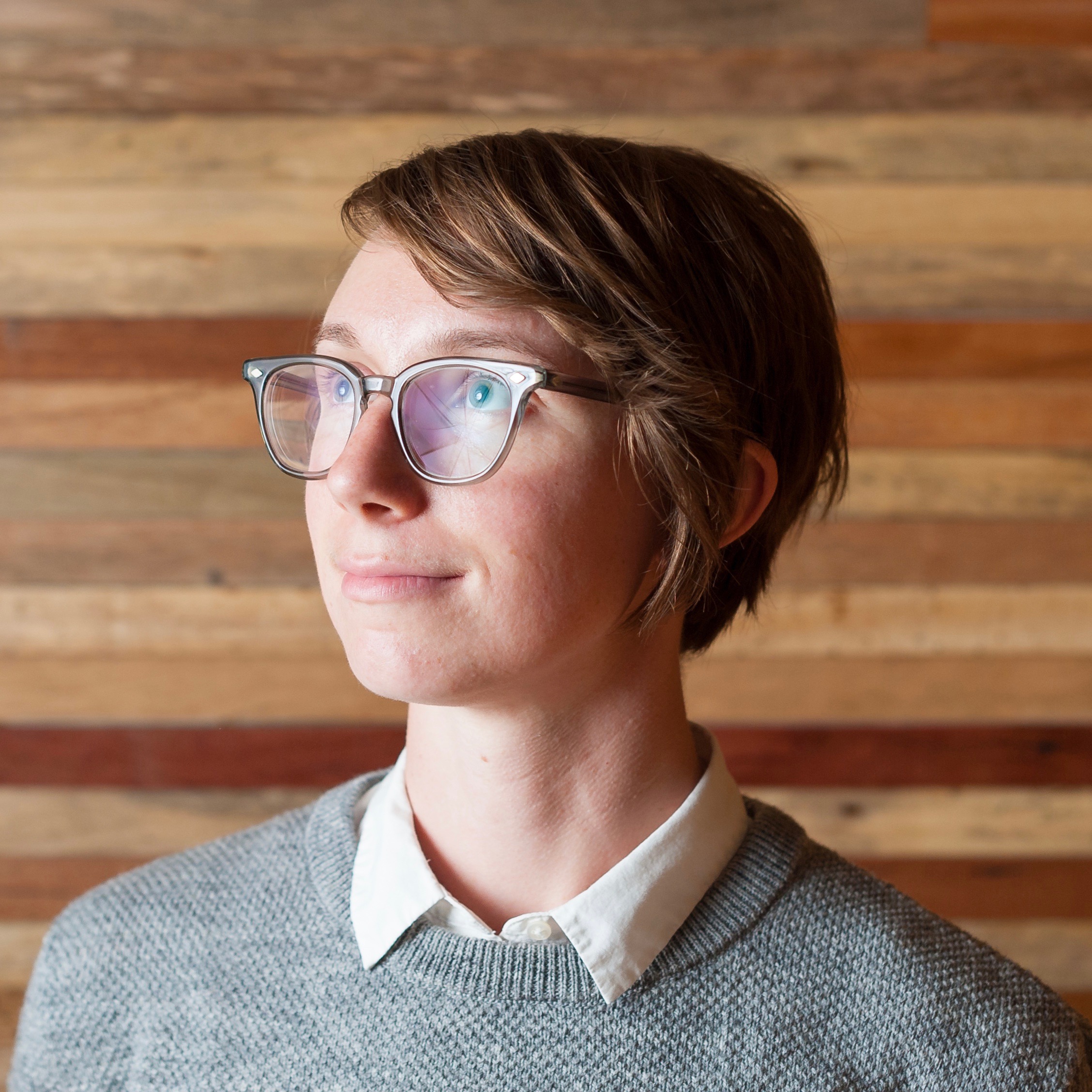 Kim Hamlet | General Assembly