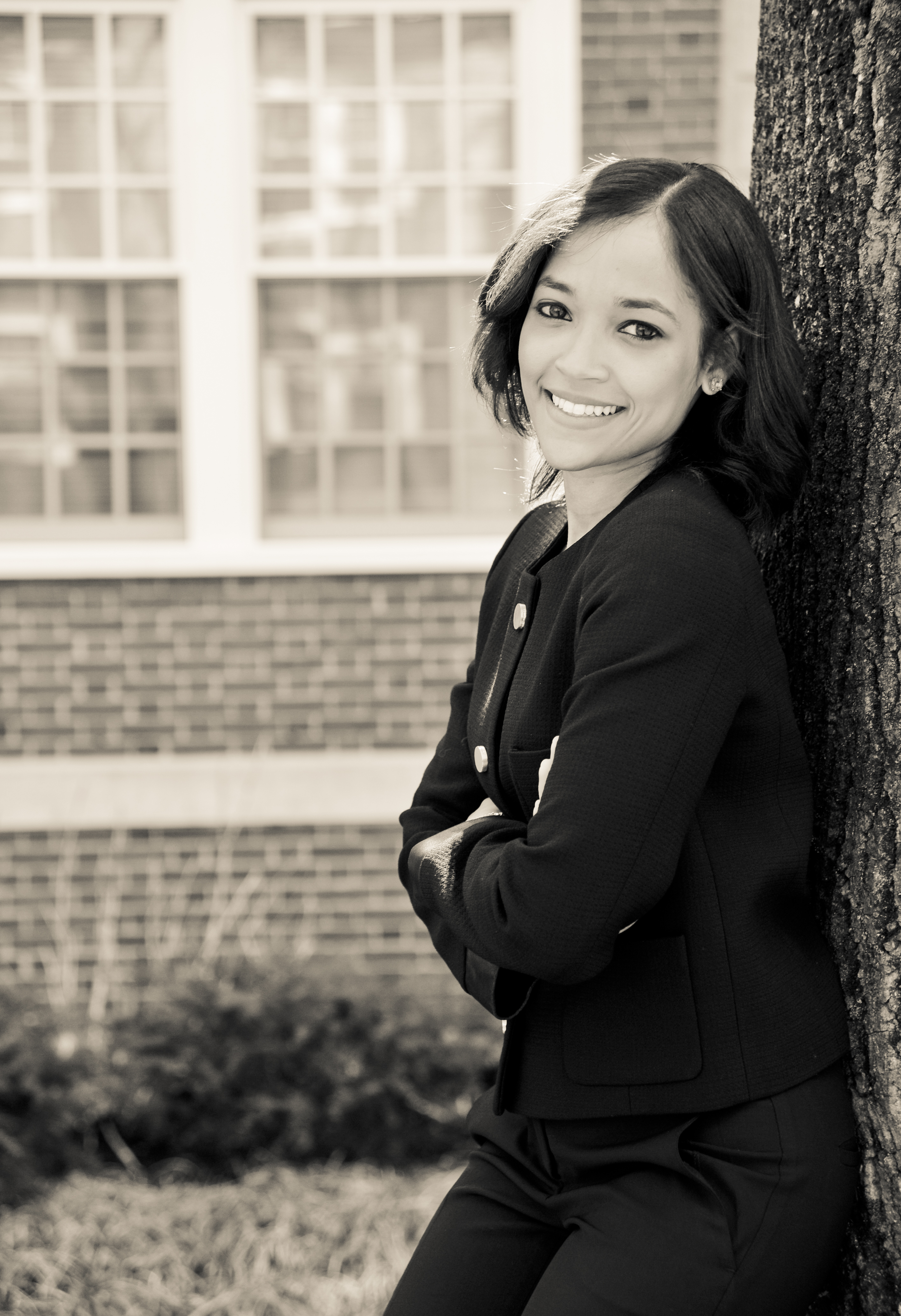 Julisa Salas | General Assembly