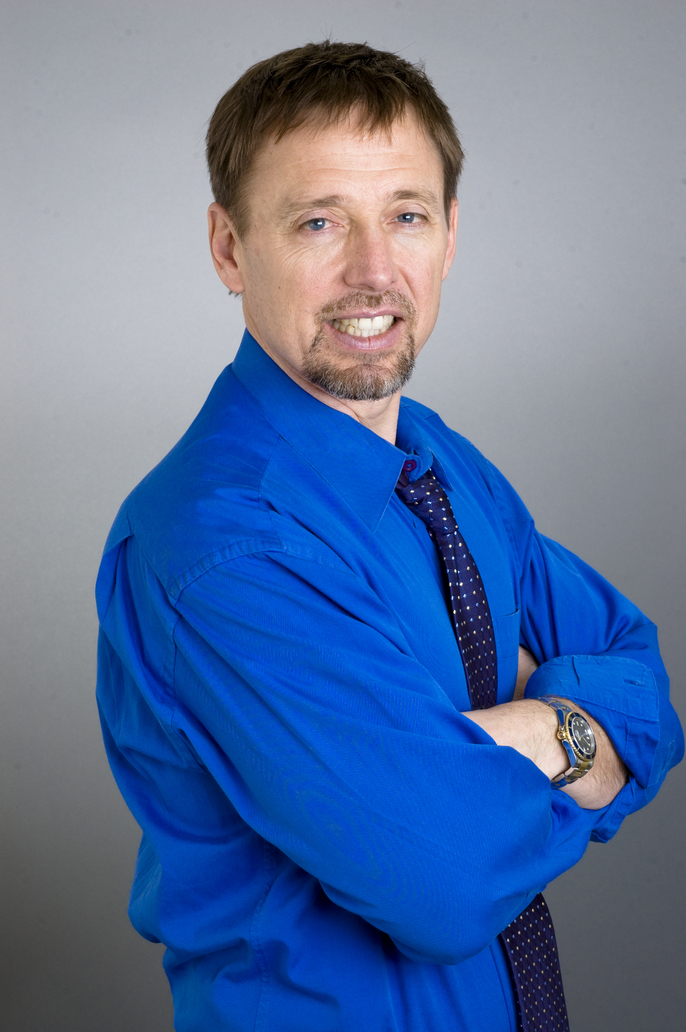 Chris Voss | General Assembly