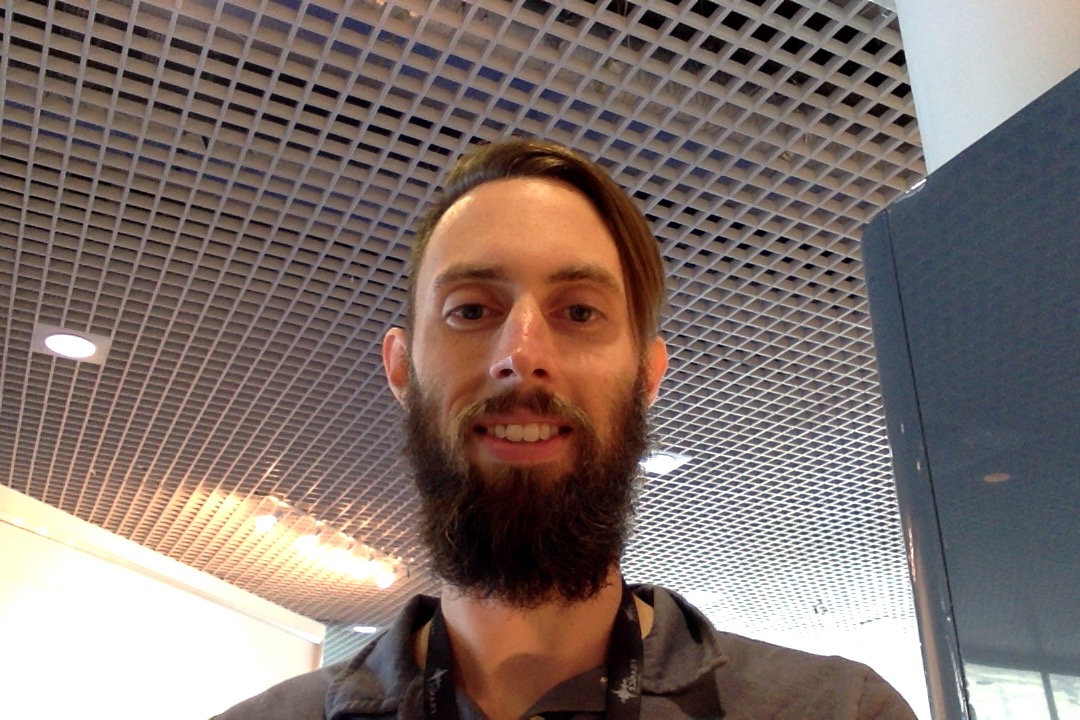 Danny Kirschner | General Assembly