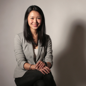 Ruth Ho | General Assembly