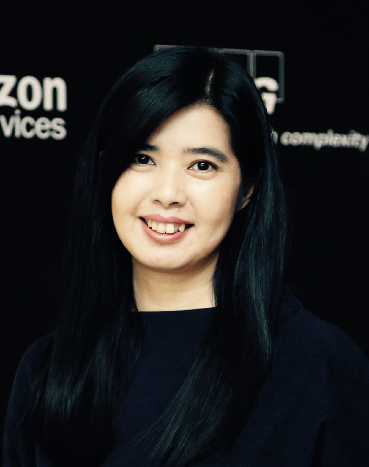 Alyssa Tam | General Assembly