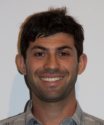 Benjamin Cebon | General Assembly