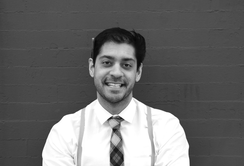 Karam Sethi | General Assembly