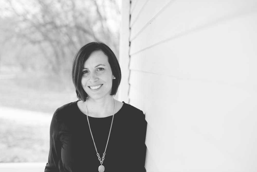 Meghan Hoyer | General Assembly